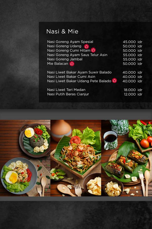 The Waterfall Resto – Godongijo
